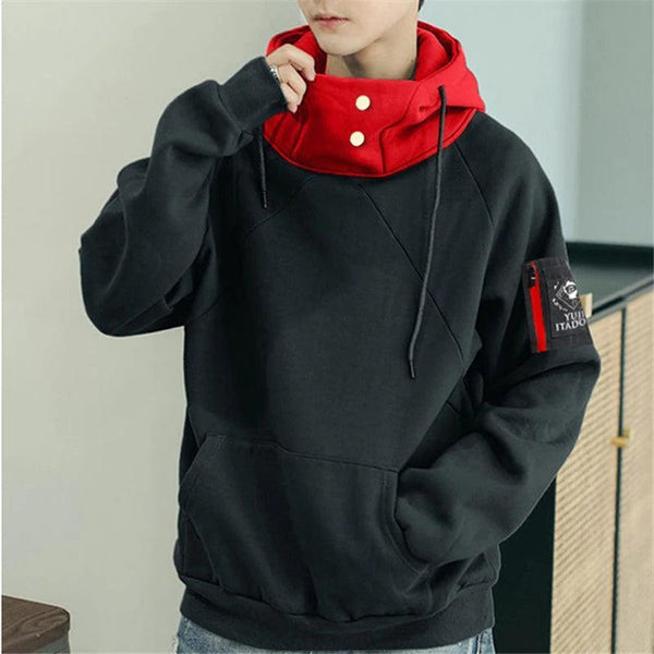 Yuji Itadori Jacket | Jujutsu Kaisen | Anime Street Style
