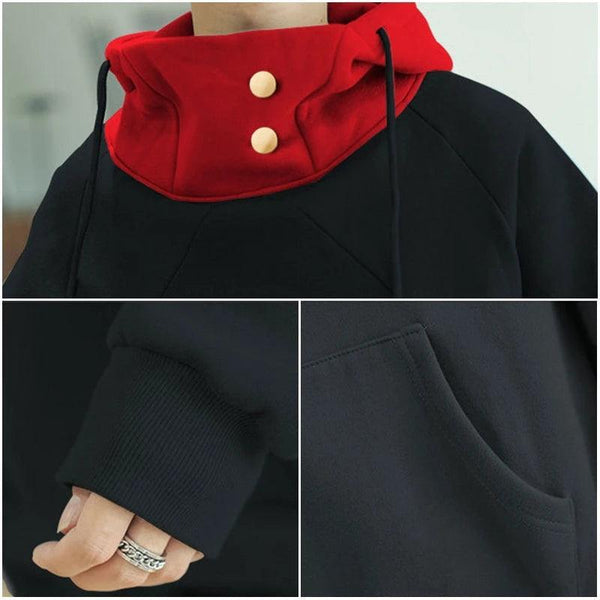 Yuji Itadori Jacket | Jujutsu Kaisen | Anime Street Style